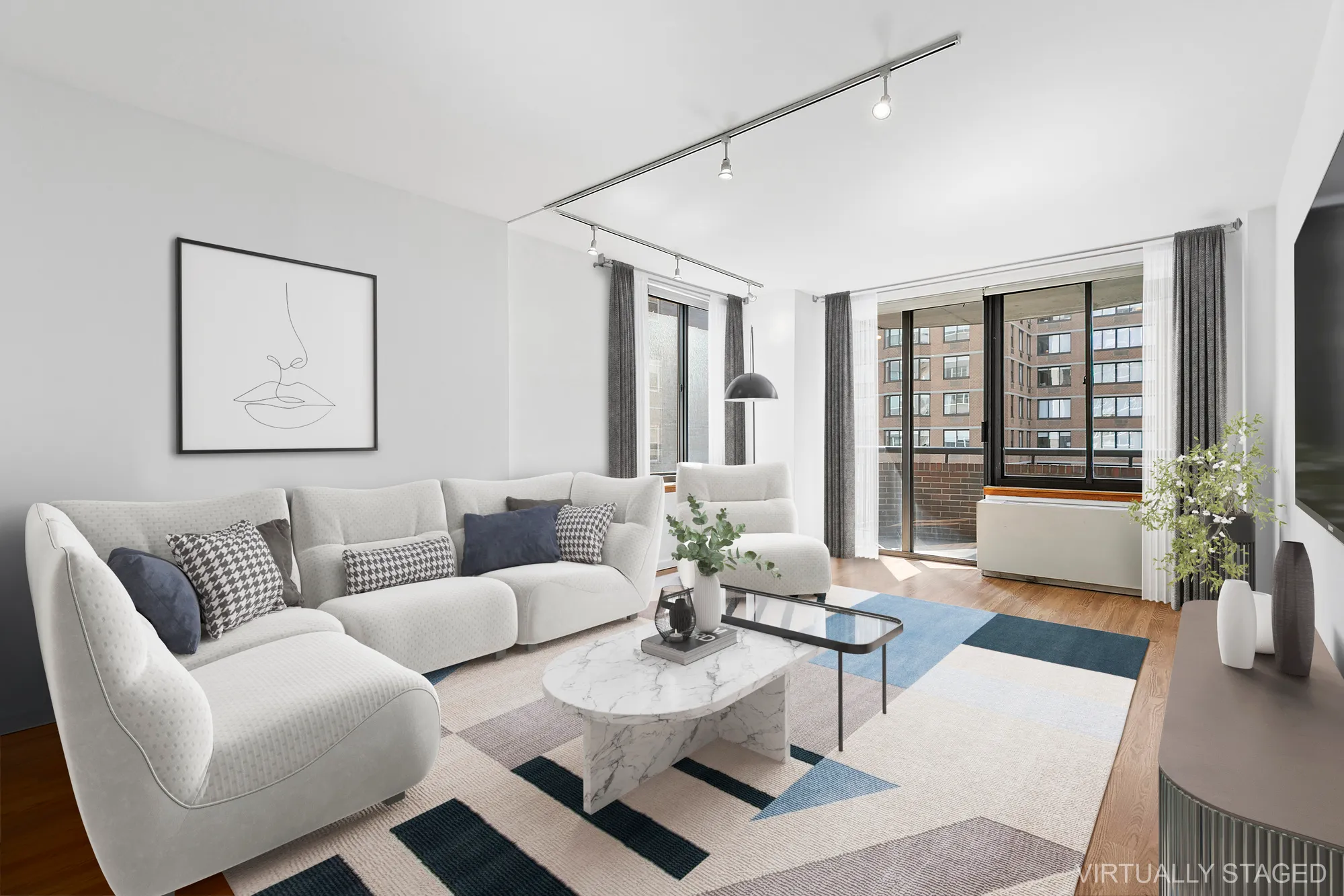 157 East 32nd Street #8B in Kips Bay, Manhattan | StreetEasy