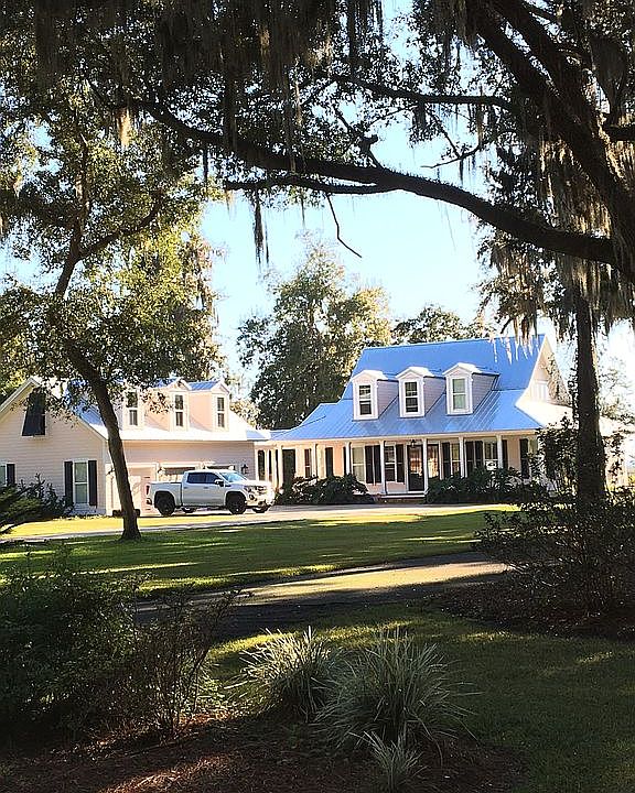 2599 Sutherland Bluff Dr NE, Townsend, GA 31331 | Zillow