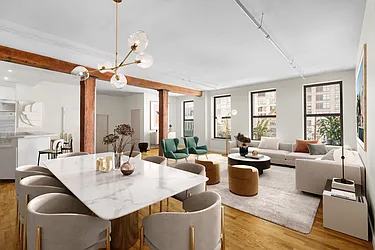 351 West Broadway #4 in Soho, Manhattan | StreetEasy