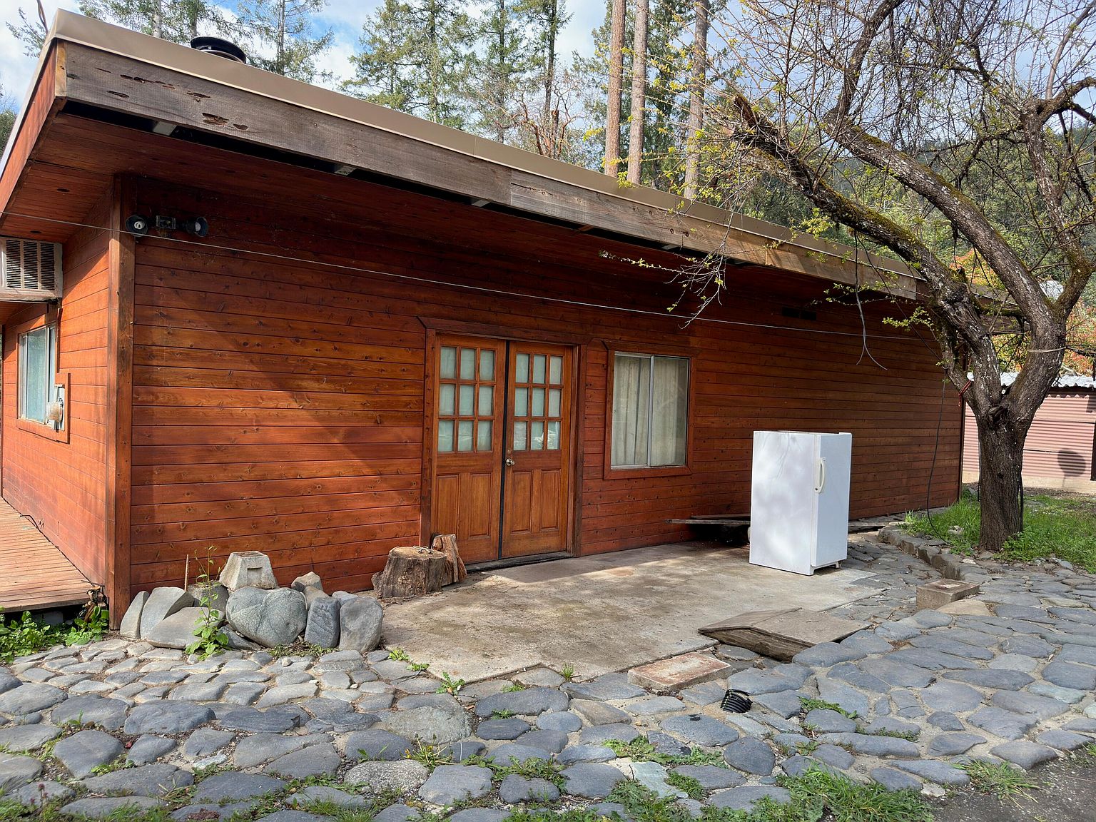 1151 Hawkins Bar Rd, Burnt Ranch, CA 95527 | Zillow