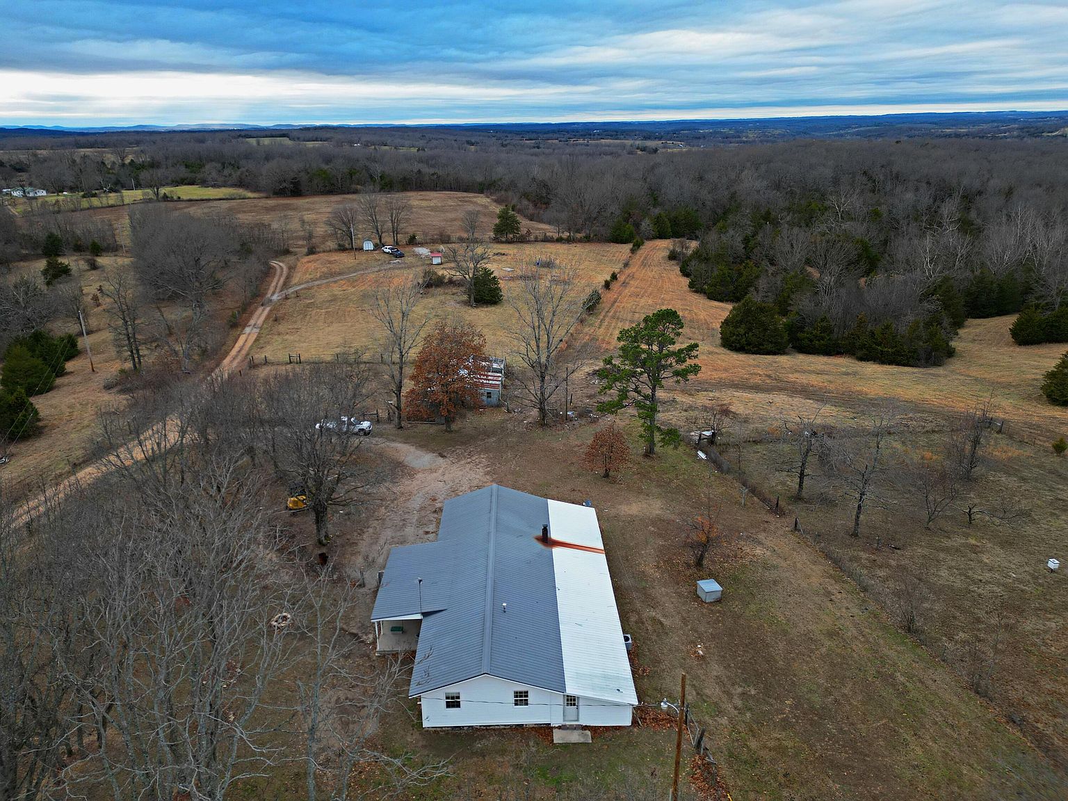 12487 Co Rd S 5-411-Pvt Dr-A, Ava, MO 65608 | MLS #60283809 | Zillow