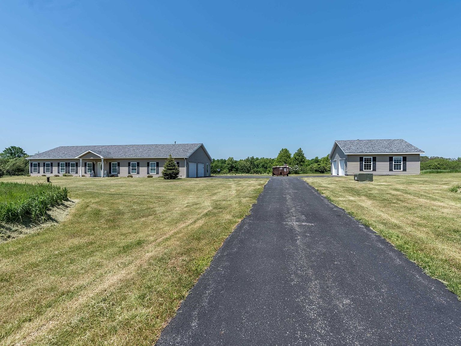135 Gravel Rd, Gouverneur, NY 13642 | MLS #48380 | Zillow