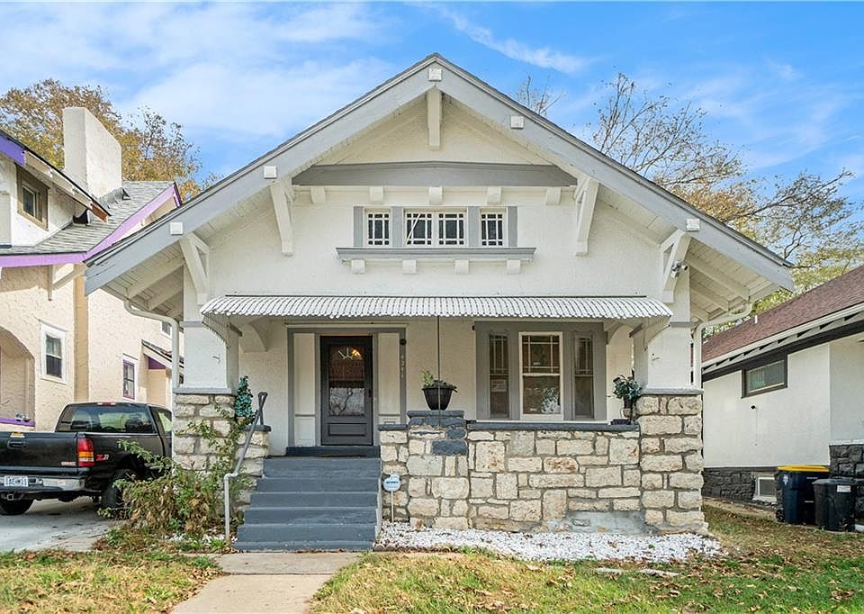 4241 Prospect Ave, Kansas City, MO 64130 | Zillow