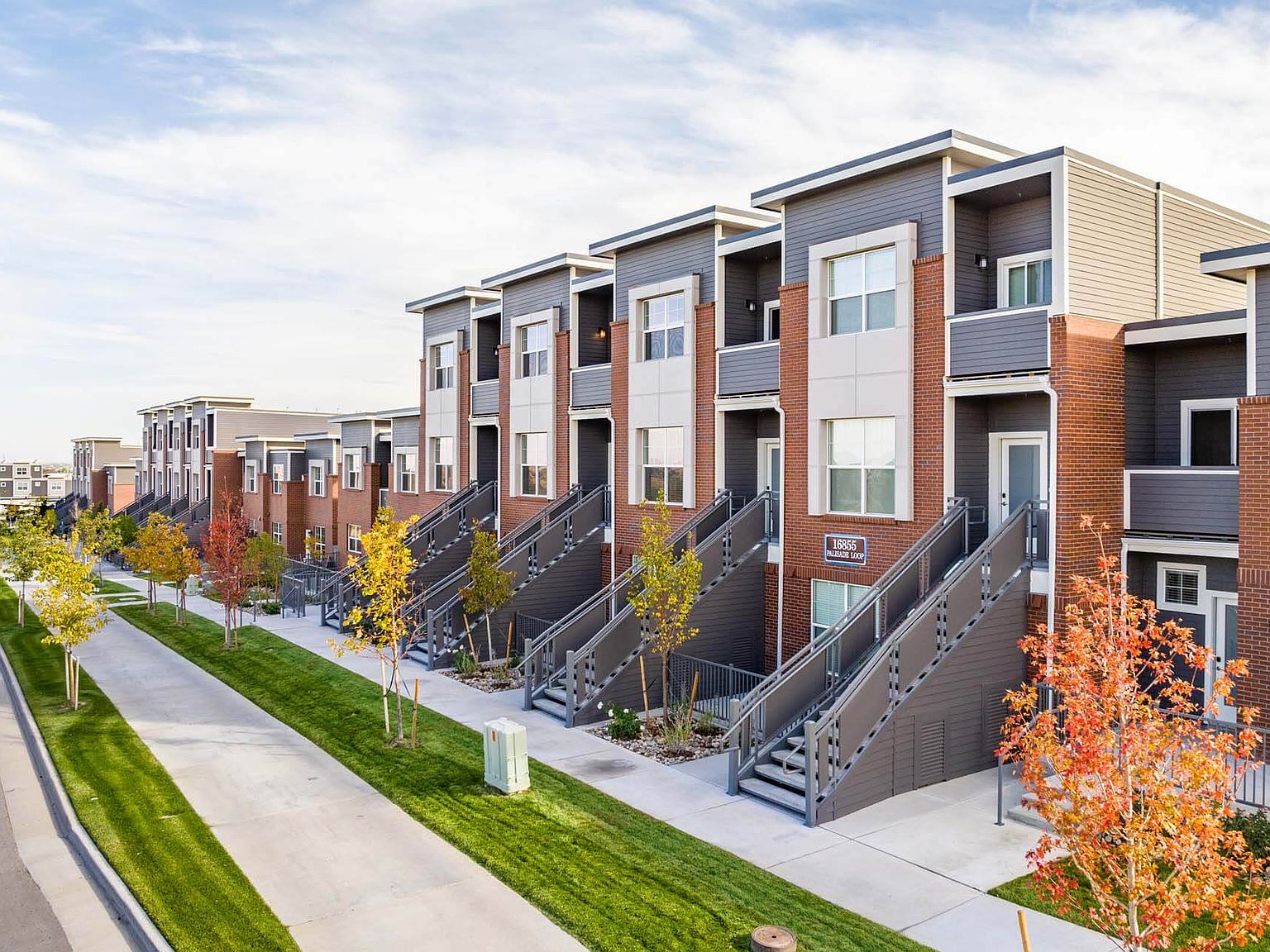 16893 Palisade Loop #16855-K, Broomfield, CO 80023 | Zillow