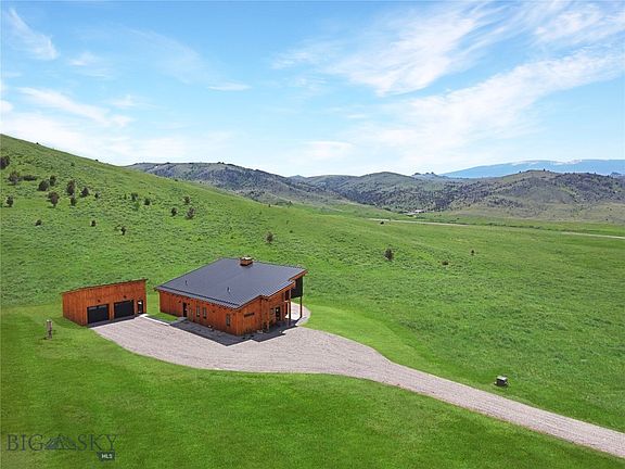 44 Backcountry Ranch Rd, Norris, MT 59745 | Zillow