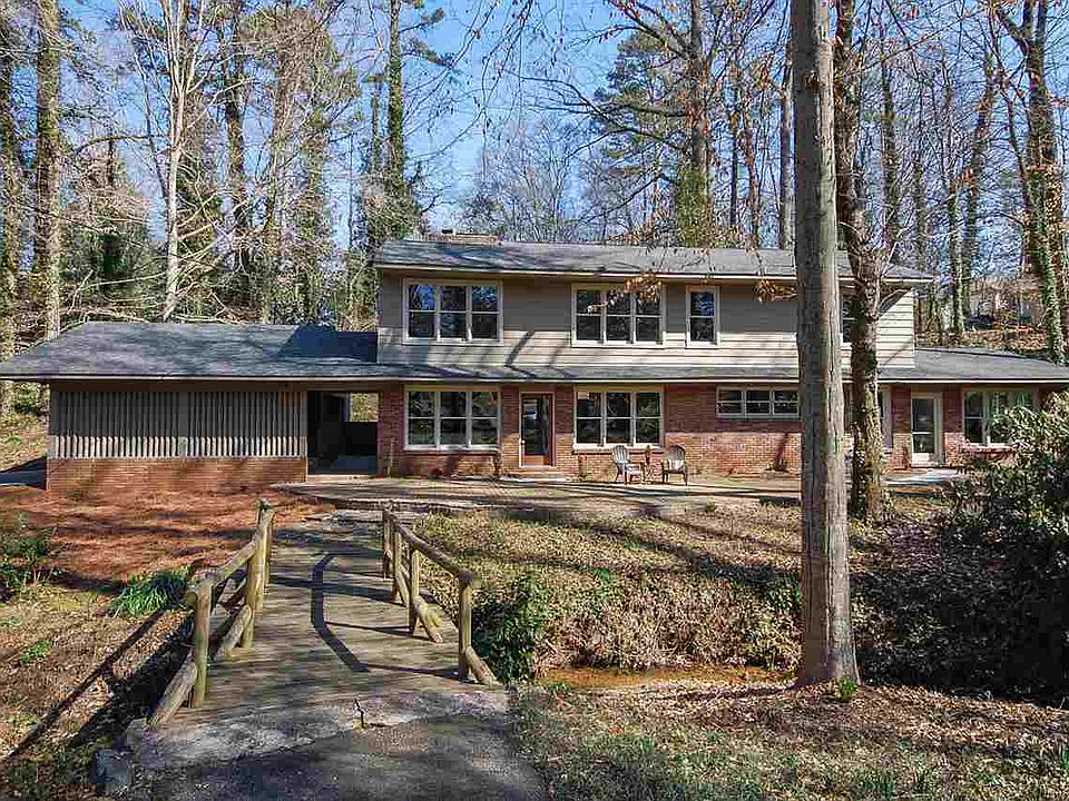 211 Riggs Dr, Clemson, SC 29631 | Zillow