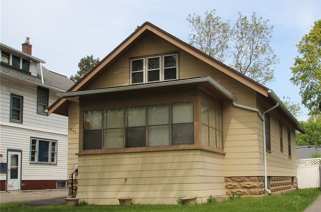 246 Springfield Ave, Rochester, NY 14609 | Zillow