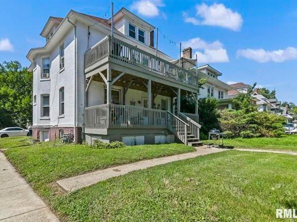 Rental Listings in Springfield IL - 148 Rentals | Zillow