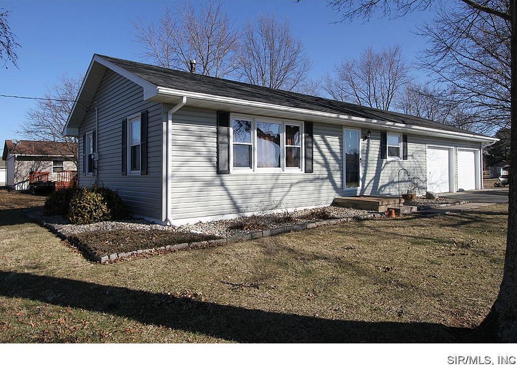 7223 State Route 15 St, Saint Libory, IL 62282 | Zillow