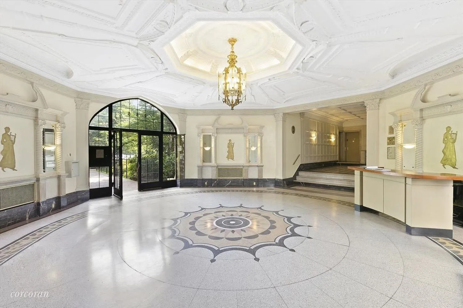 255 Eastern Parkway #B1 in Crown Heights, Brooklyn | StreetEasy