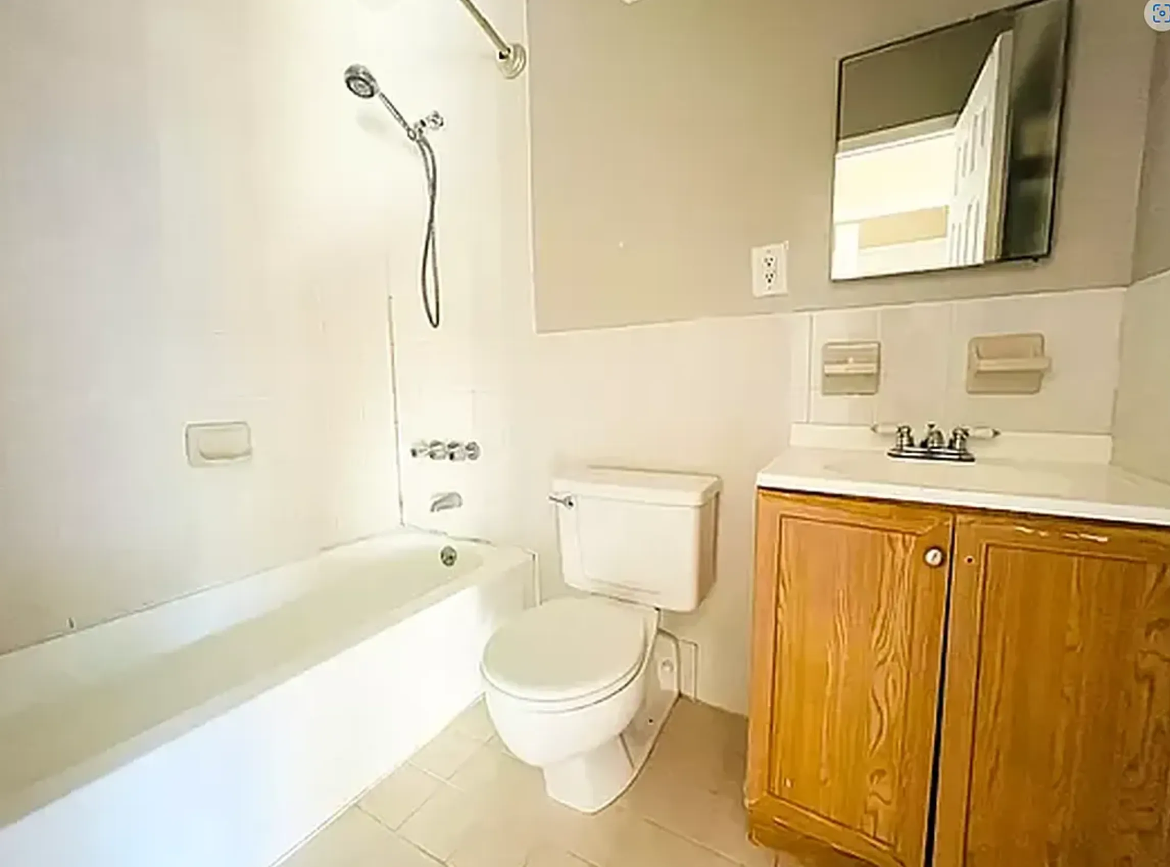75 Cooper Street #3B in Inwood, Manhattan | StreetEasy