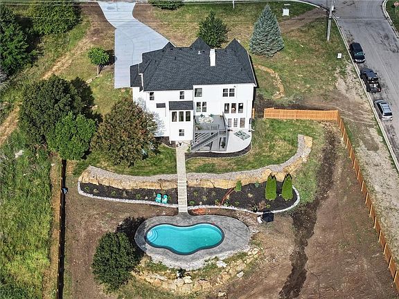 101 SW View High Dr, Lees Summit, MO 64081 | MLS #2507004 | Zillow