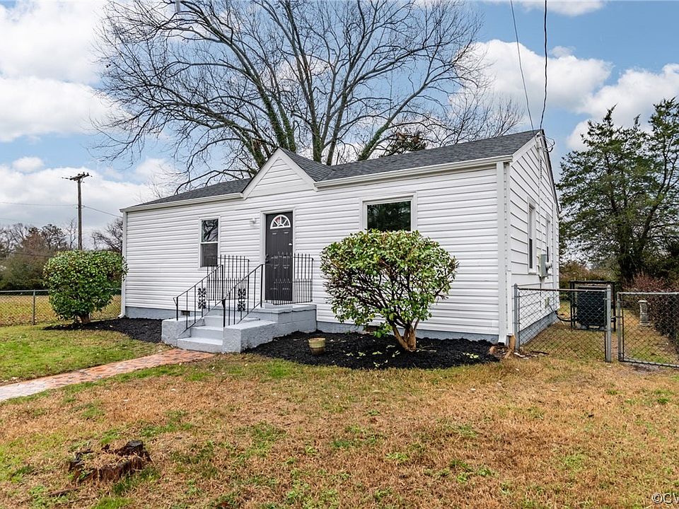 2117 Whitcomb St, Richmond, VA 23223 | Zillow