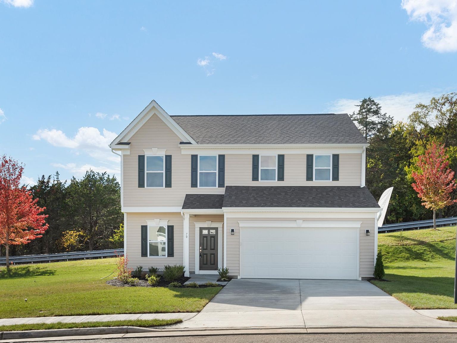 70 Signal Knob Cottage Dr, Strasburg, VA 22657 | Zillow