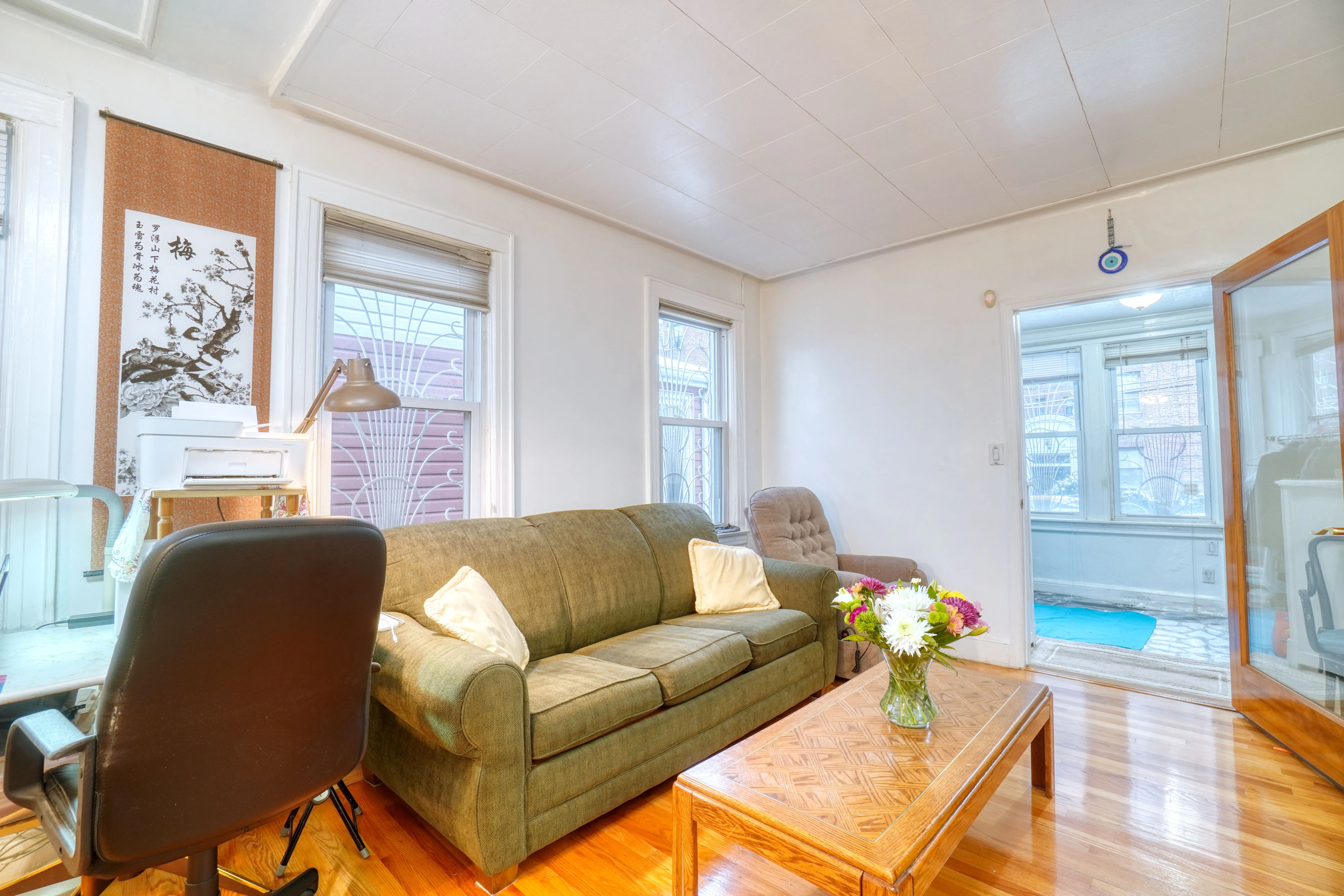 63-10 Saunders Street in Rego Park, Queens | StreetEasy