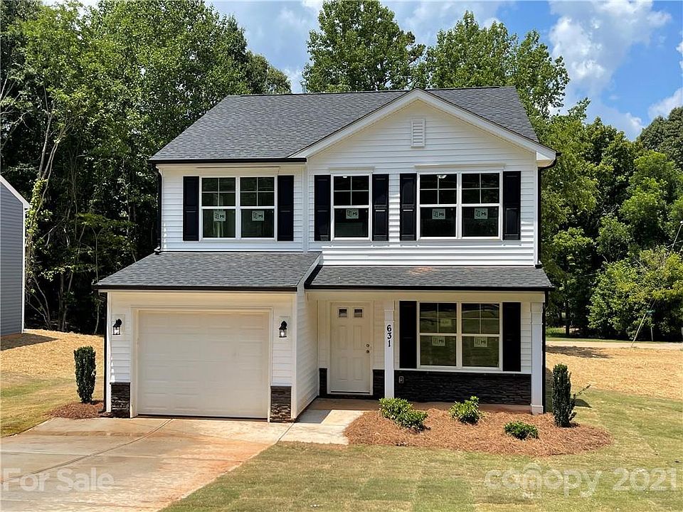 631 Howie Mine Rd, Waxhaw, NC 28173 | Zillow 631 Howie Mine Rd, Waxhaw, NC 28173 | Zillow
