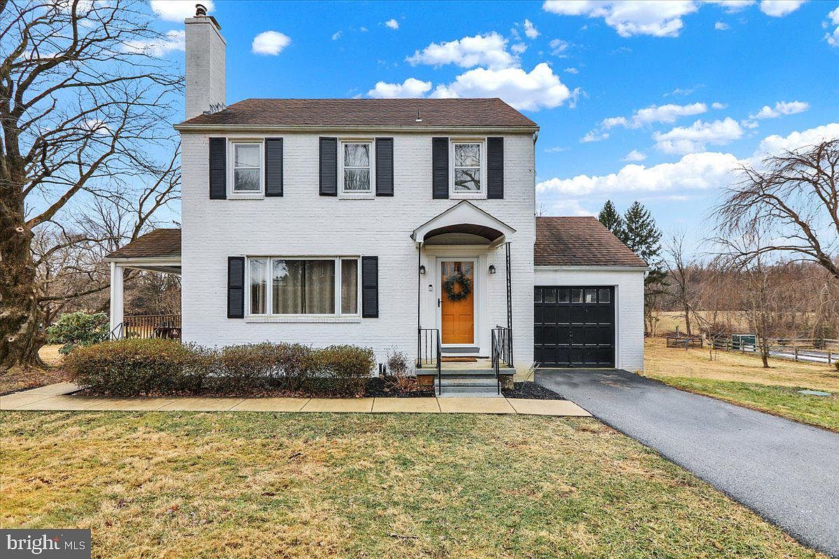 170 Country Club Rd, Coatesville, PA 19320 | Zillow