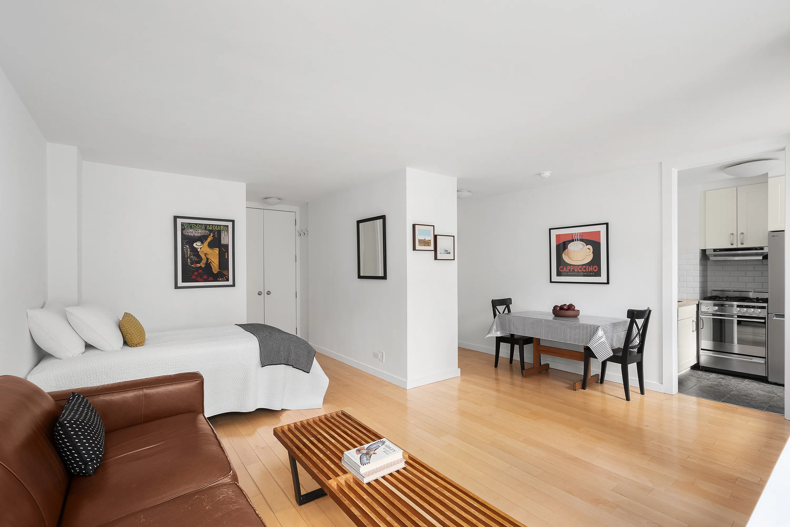 115 East Ninth Street #3M in East Village, Manhattan | StreetEasy