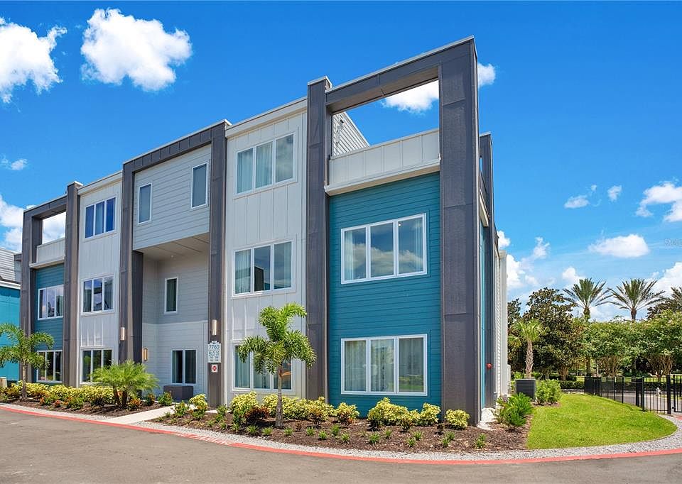 7760 Sandy Ridge Dr Kissimmee FL | Zillow