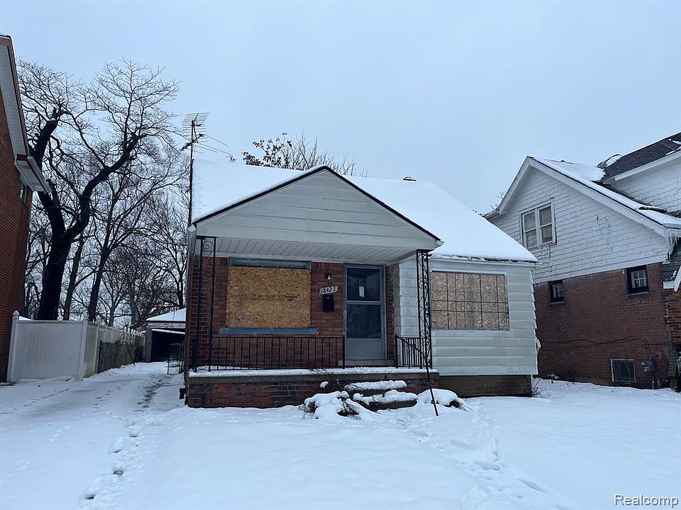 18423 Norwood St, Detroit, MI 48234 | MLS #20240004480 | Zillow