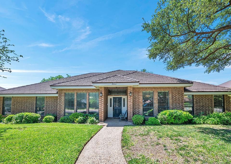 3411 Trinity Meadows Dr, Midland, TX 79707 | MLS #50071305 | Zillow