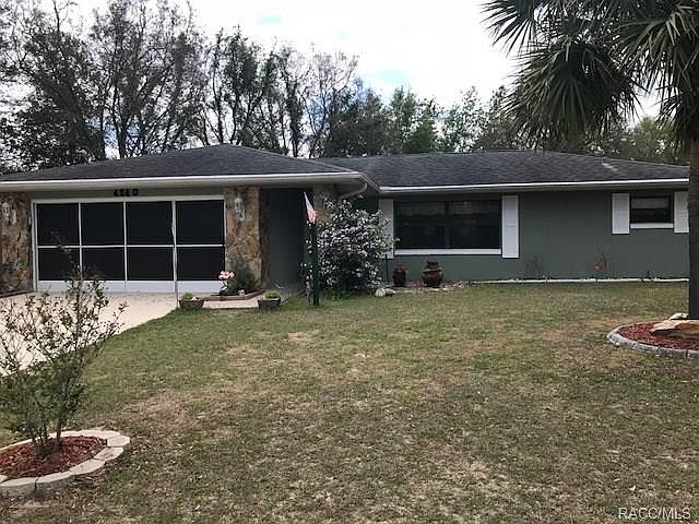 4240 S Brian Point, Homosassa, FL 34446 | Zillow