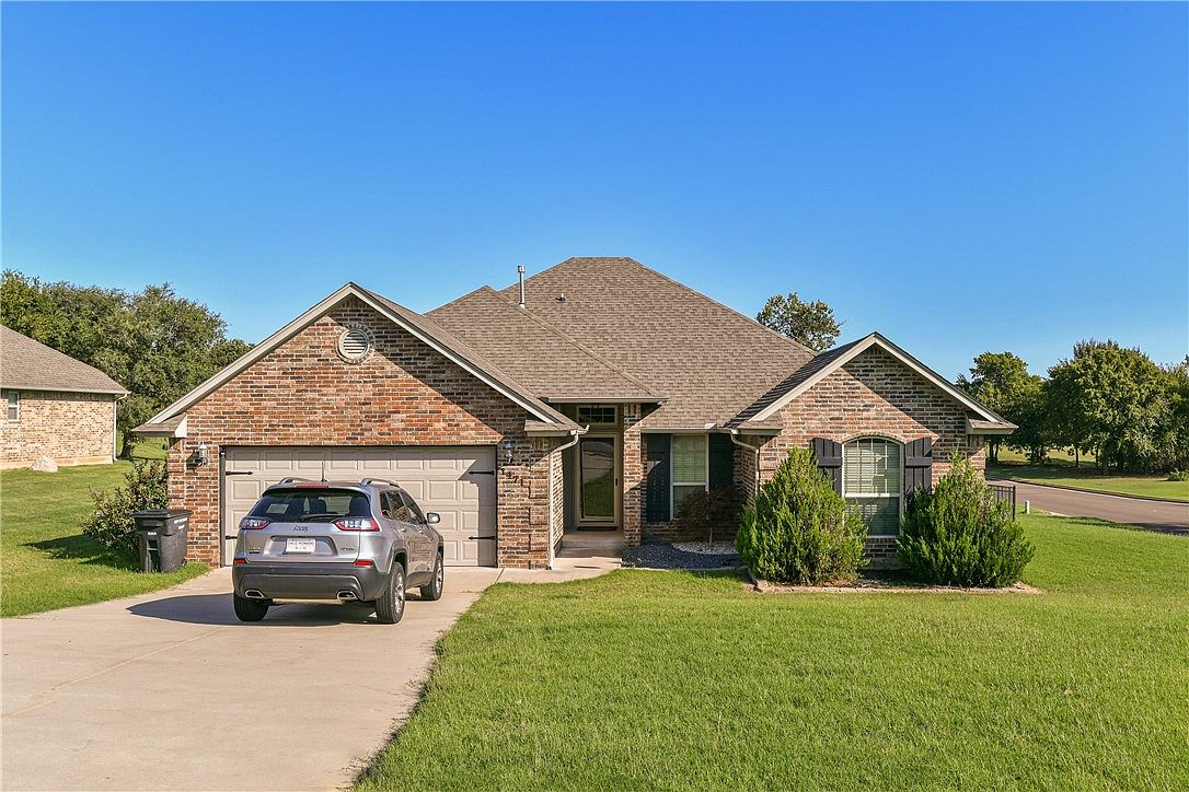 1471 SE 19th St, Moore, OK 73160 | Zillow