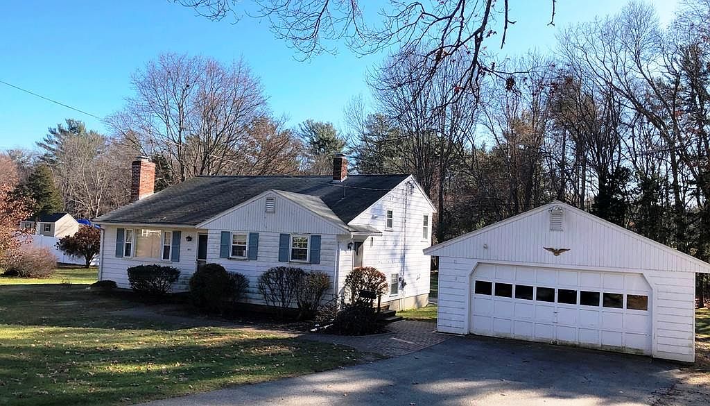 441 1st Parish Rd, Scituate, MA 02066 | Zillow