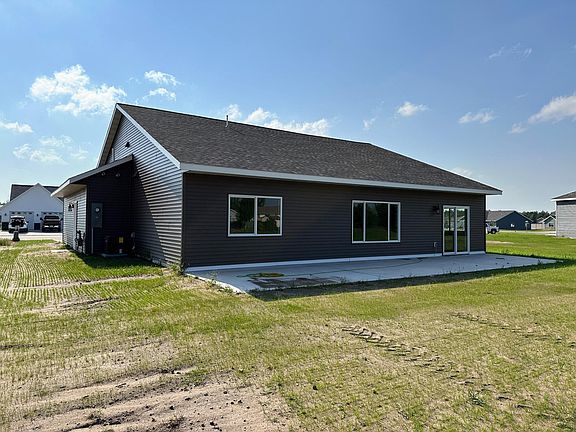 908 7th Ave NW, Perham, MN 56573 | MLS #6472928 | Zillow