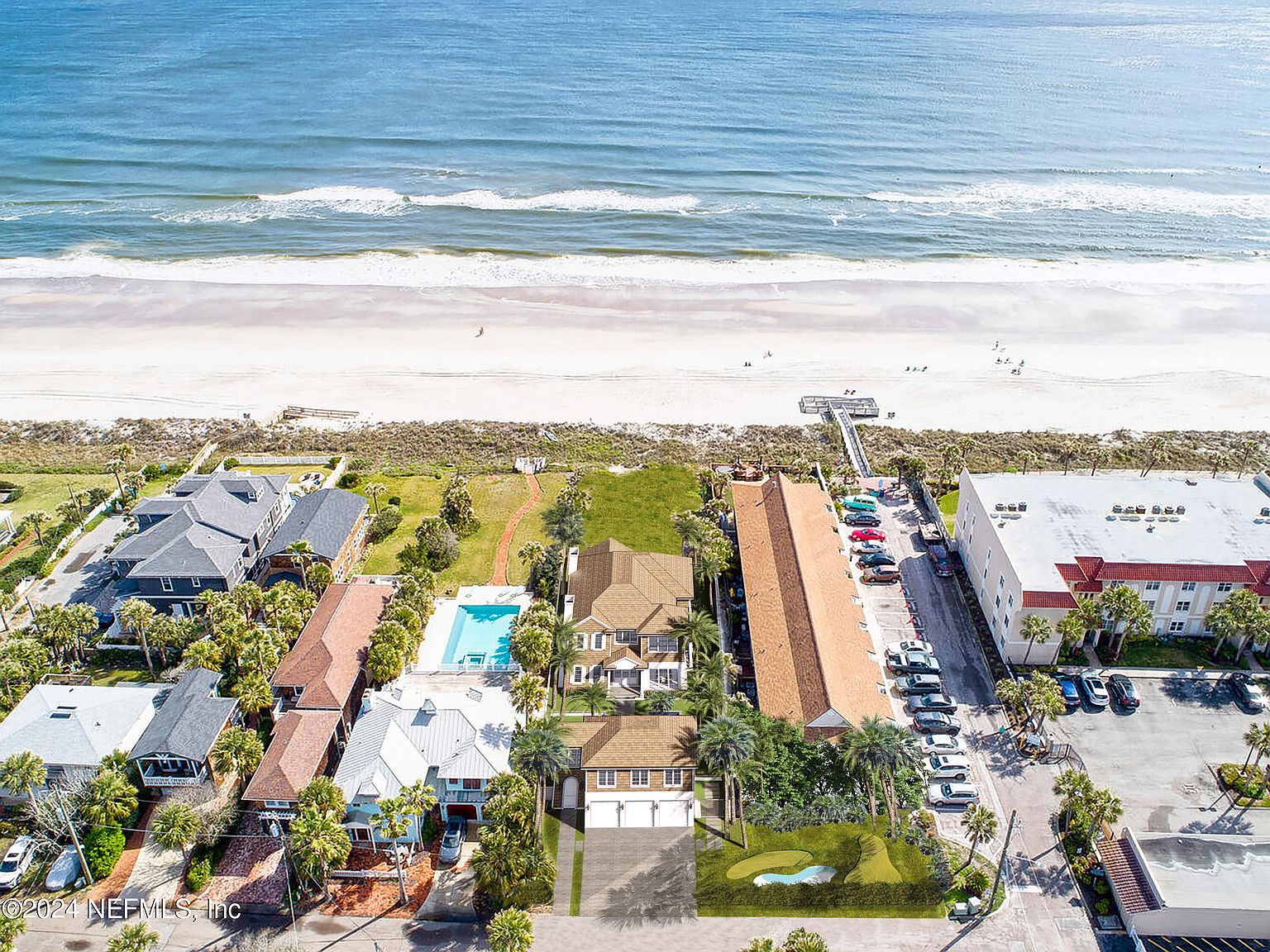 1025 BEACH Avenue, Atlantic Beach, FL 32233 | MLS #2020954 | Zillow