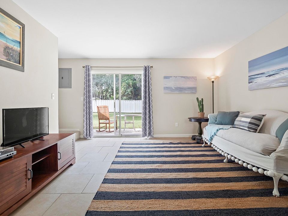 4420 Carter Rd Saint Augustine FL | Zillow