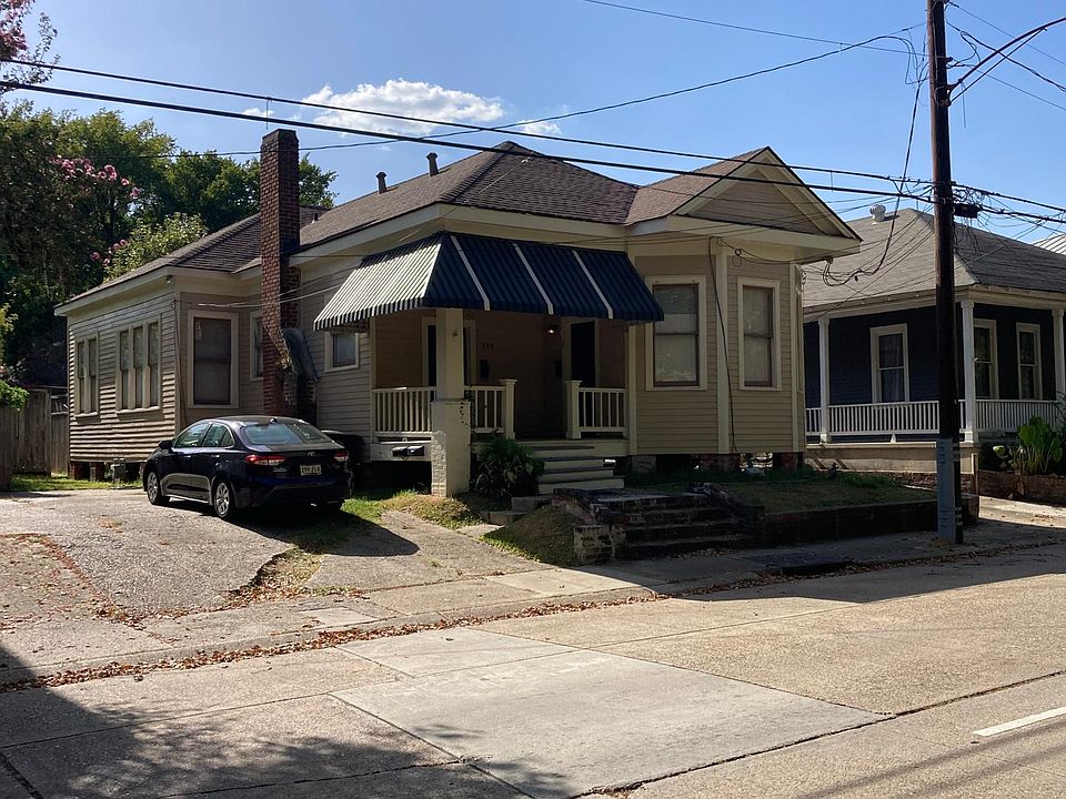 709 N 9th St #3, Baton Rouge, LA 70802 | Zillow