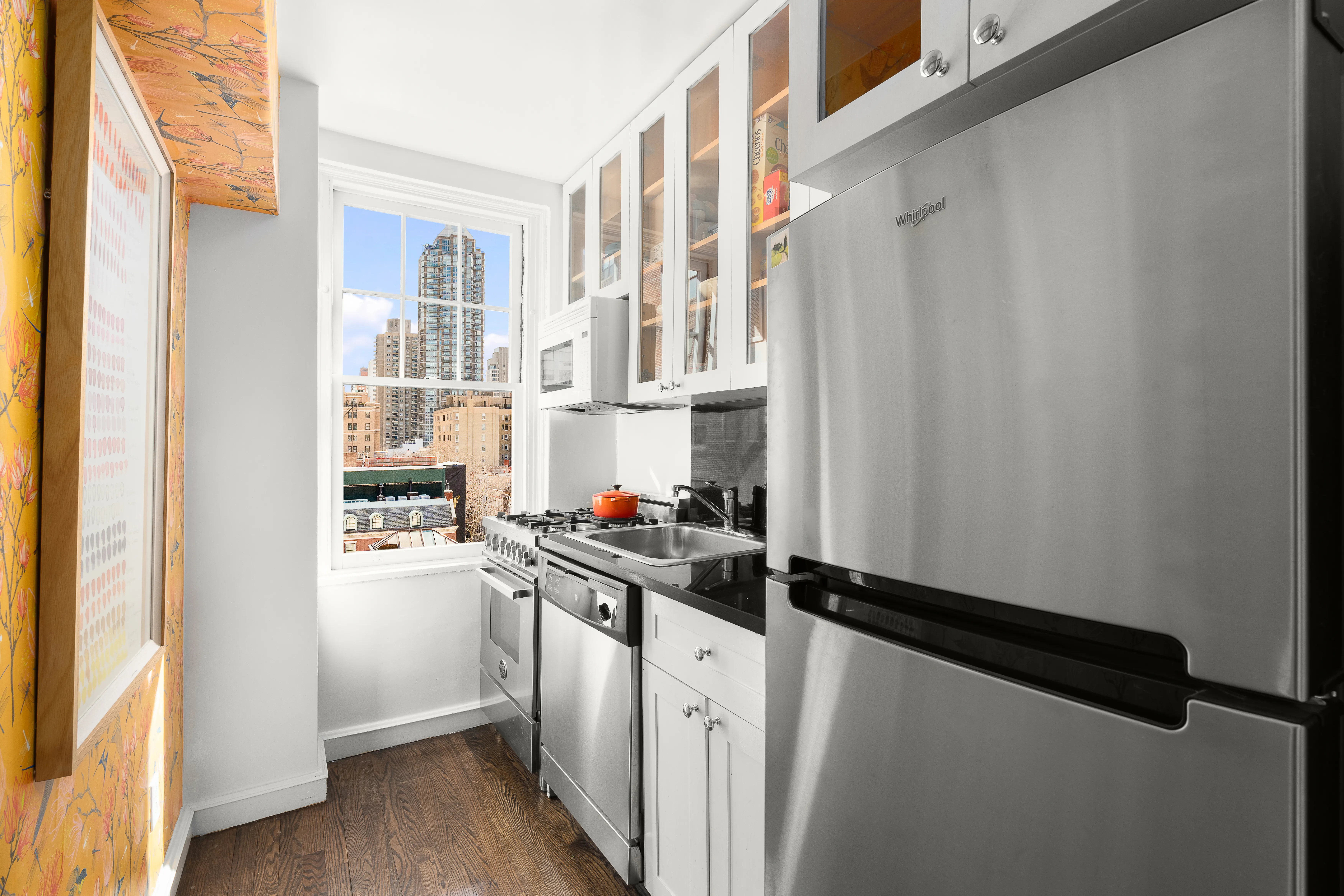 47 East 64th Street #9C in Lenox Hill, Manhattan | StreetEasy