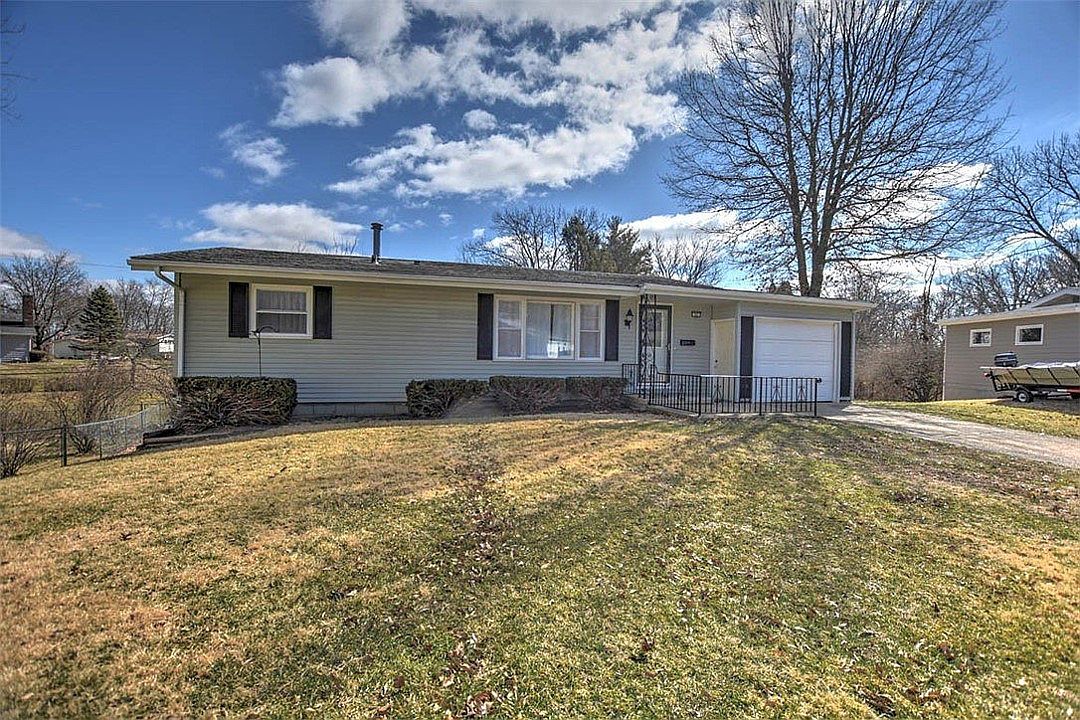 52 Glenview Ct, Decatur, IL 62521 | MLS #11881195 | Zillow