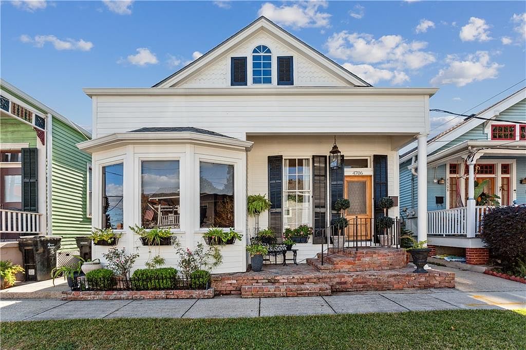 4706 Cleveland Ave, New Orleans, LA 70119 | MLS #2421872 | Zillow