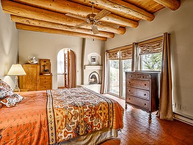 14 Encantado Loop, Santa Fe, NM 87508 | Zillow