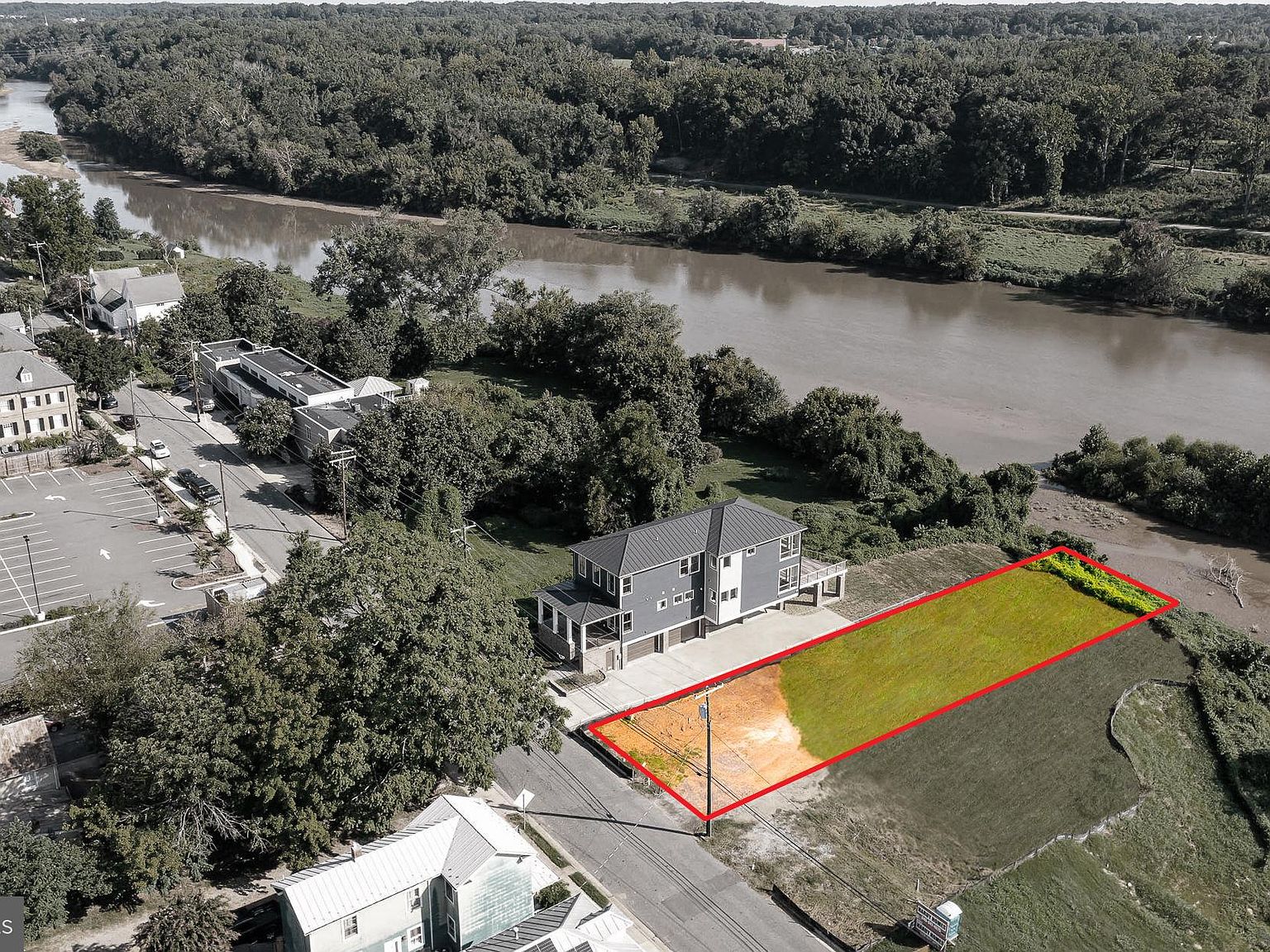 1115 Sophia St, Fredericksburg, VA 22401 | MLS #VAFB2004970 | Zillow