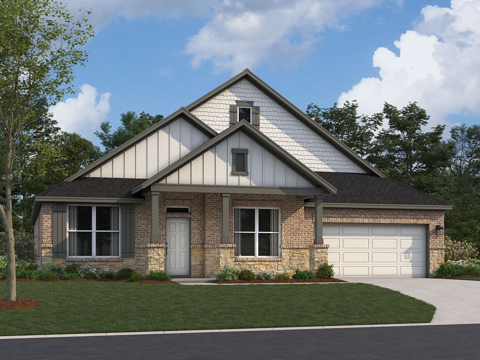 Angelina Plan, Parkside on the River, Georgetown, TX 78628 | Zillow