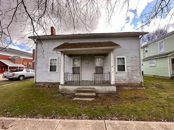 Caledonia OH Real Estate - Caledonia OH Homes For Sale | Zillow