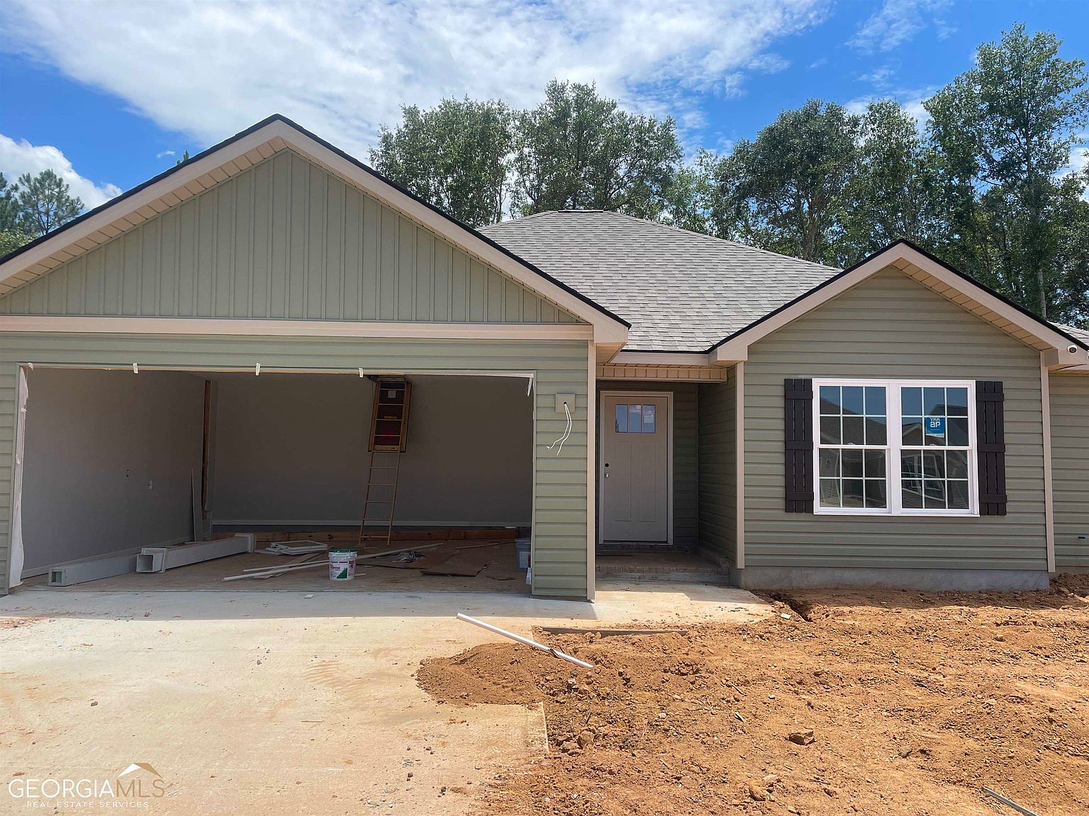 350 S Bridgeport Dr LOT 63, Statesboro, GA 30461 | Zillow