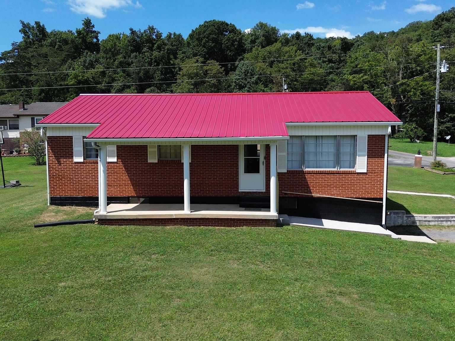 108 Rhea Dr, Bean Station, TN 37708 | Zillow