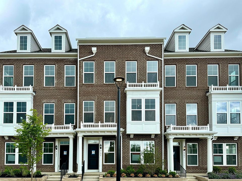 4197 McCune Ave LOT 702, Dublin, OH 43017 | Zillow