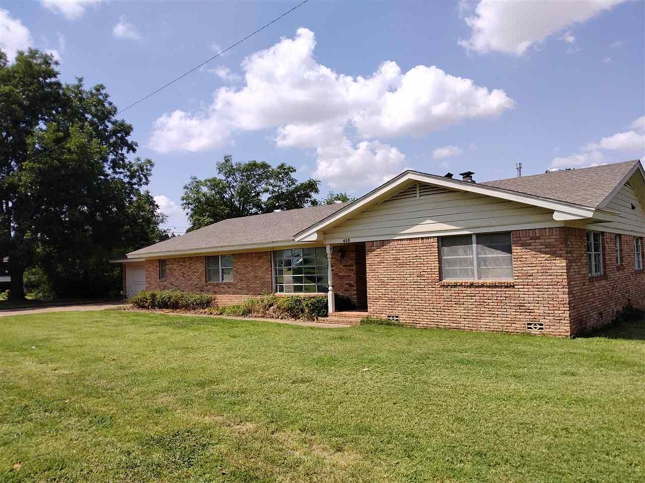 402 S Mapel St, Grandfield, OK 73546 | Zillow