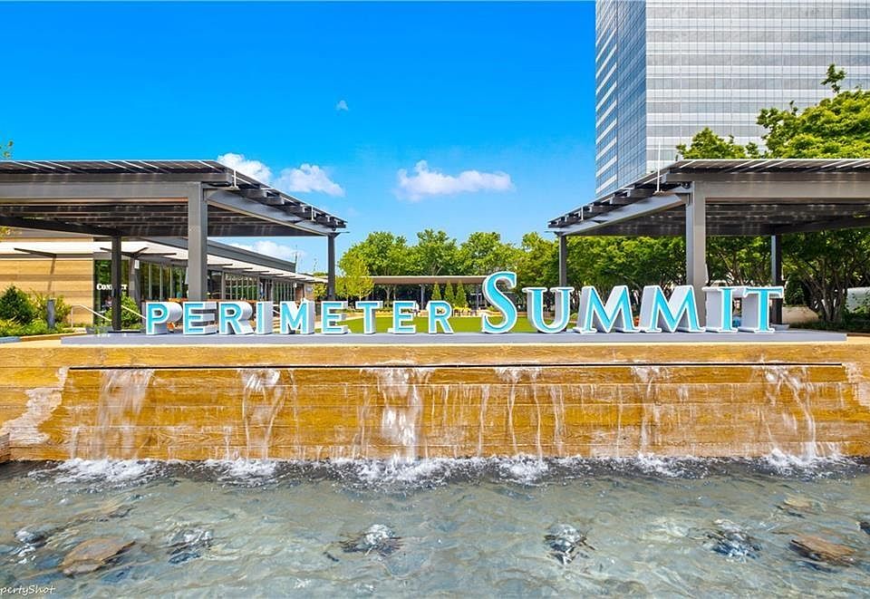 10 Perimeter Summit Blvd NE Atlanta, GA, 30319 - Apartments for Rent ...