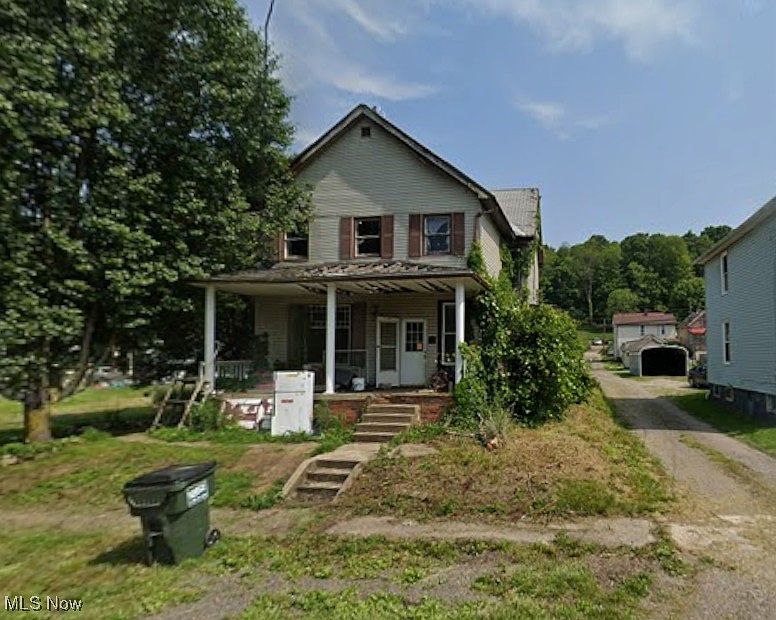 409 Ashton St, Holloway, OH 43985 | MLS #5182501 | Zillow