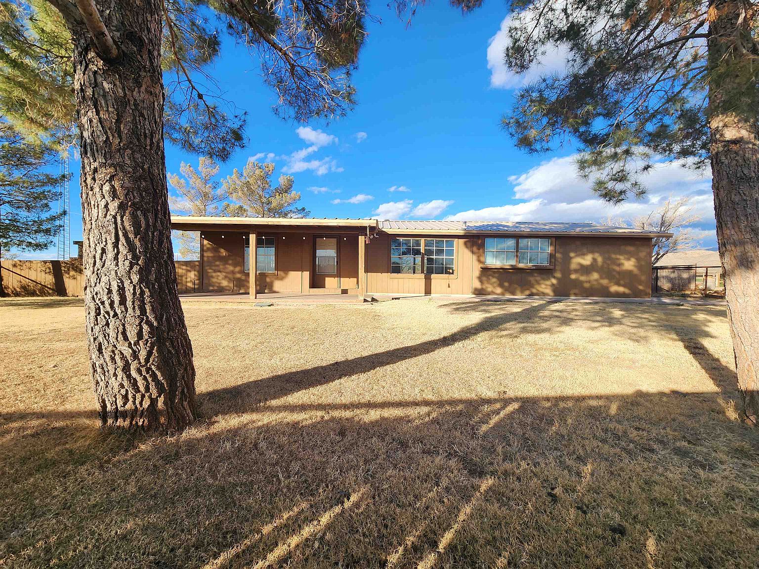 143 Dog Ranch Rd, La Luz, NM 88337 | Zillow