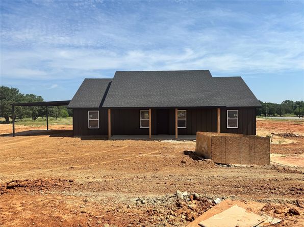 New Construction Homes in Springtown TX | Zillow