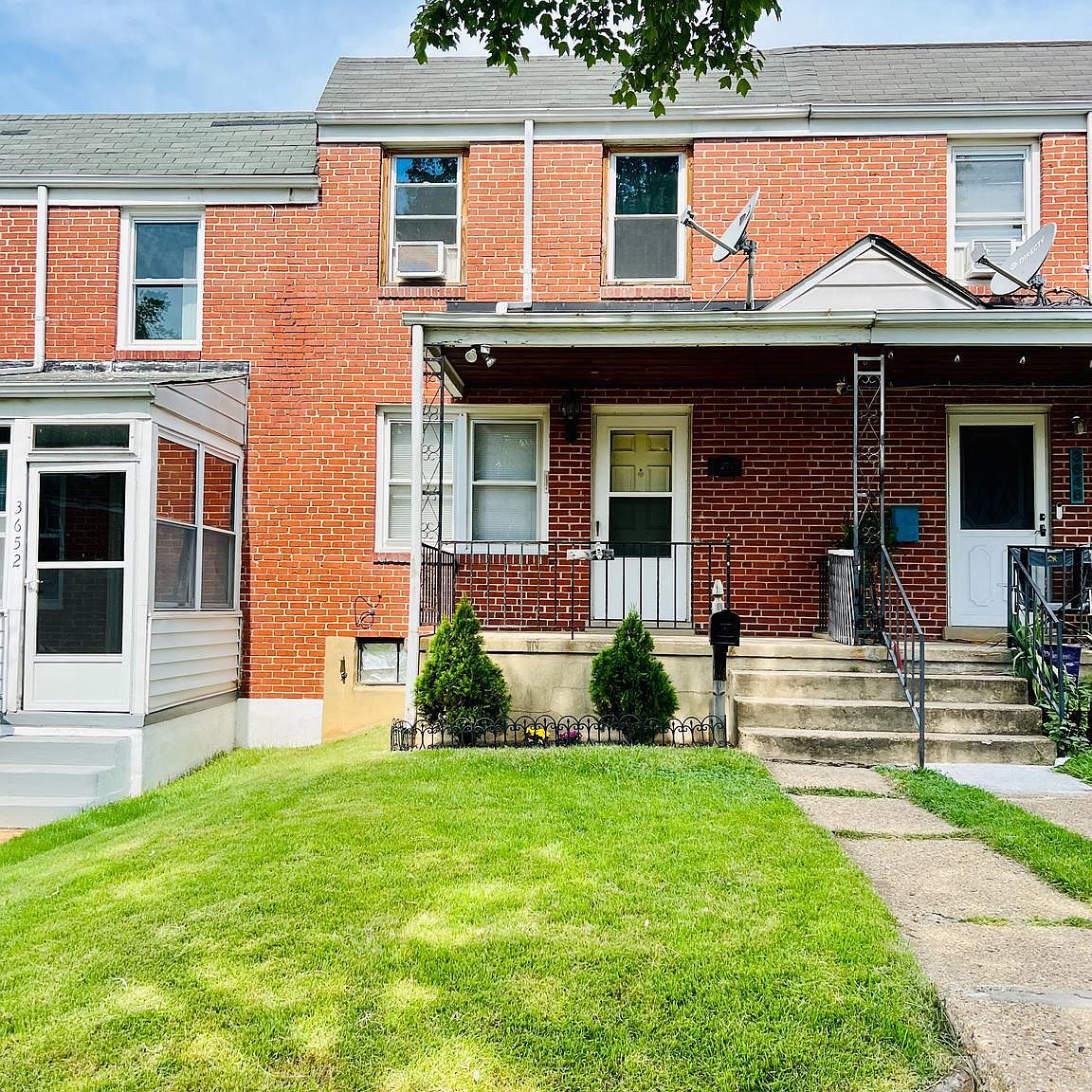 3650 Greenvale Rd, Baltimore, MD 21229 | MLS #MDBA2096550 | Zillow