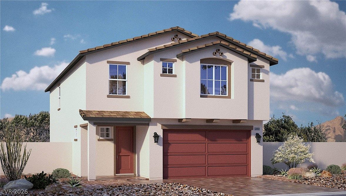 6209 Seastrand St, North Las Vegas, NV 89031 | Zillow
