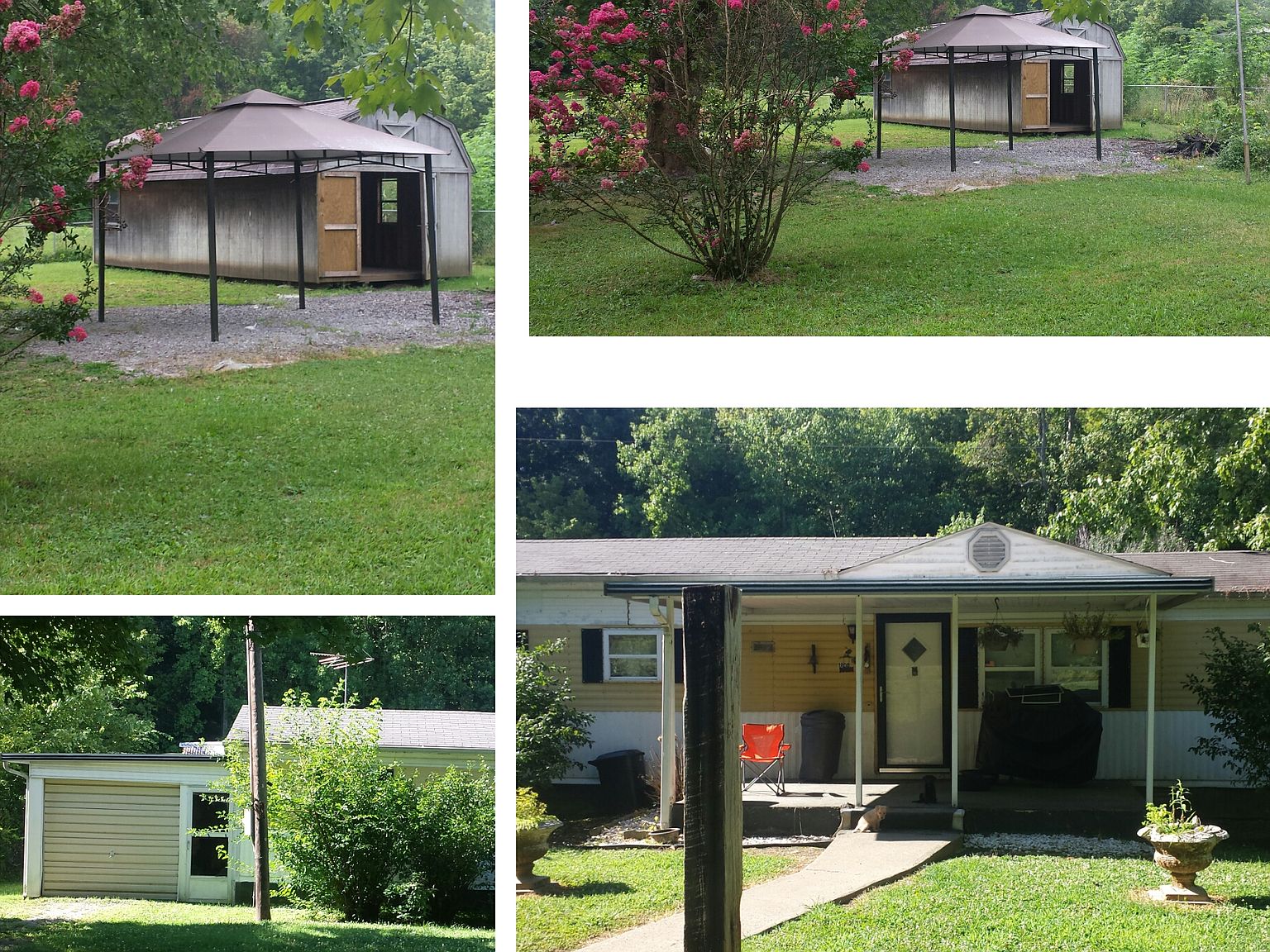 1800 Balcom Rd, Anna, IL 62906 | Zillow